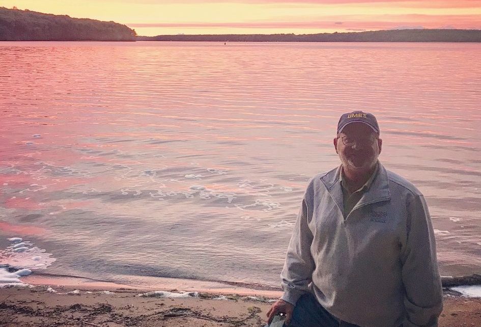 Defending the Great Lakes and Environment - Gary Peters for Michigan